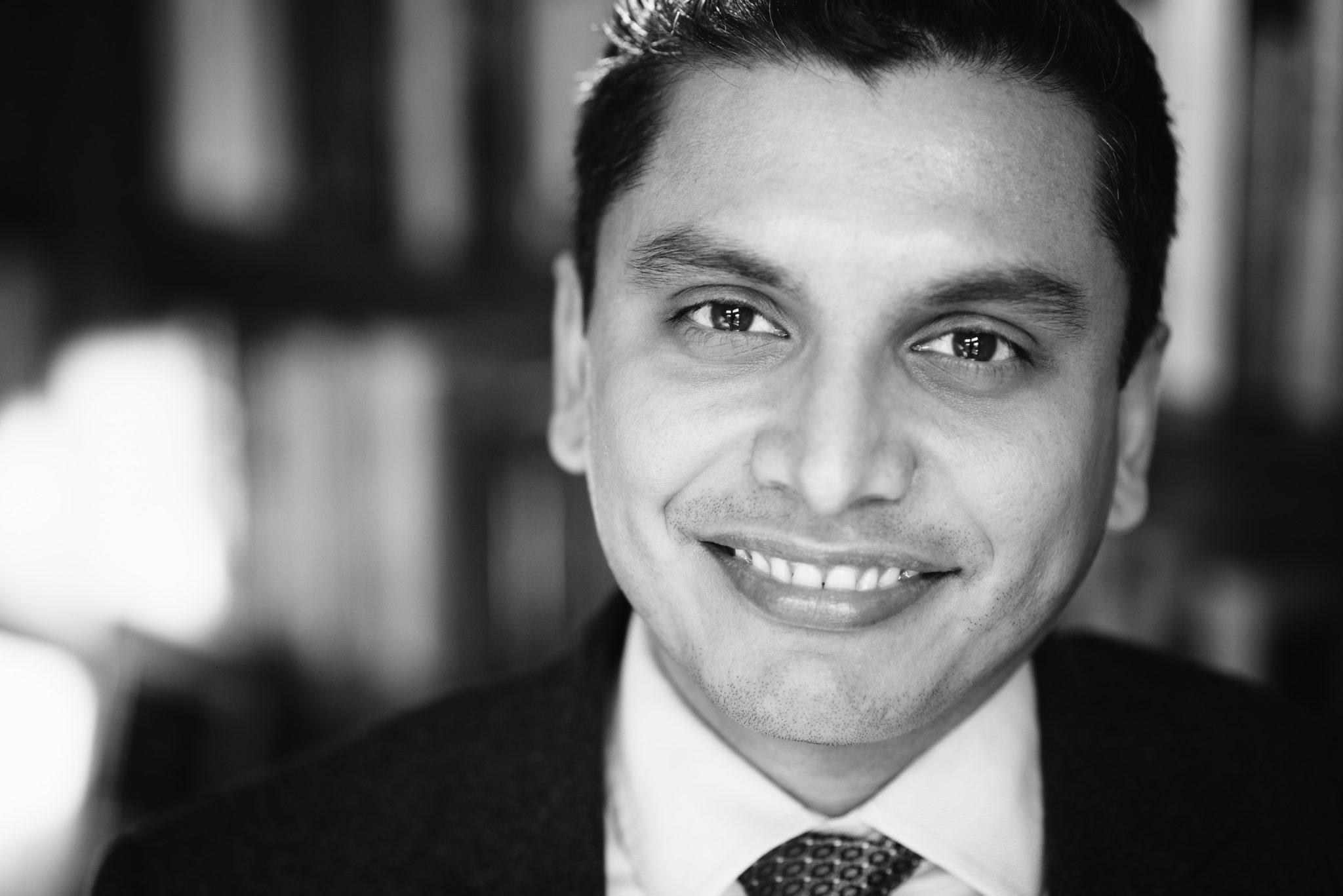 “It’s Difficult to Produce Good Policy in Thin Political Markets ...