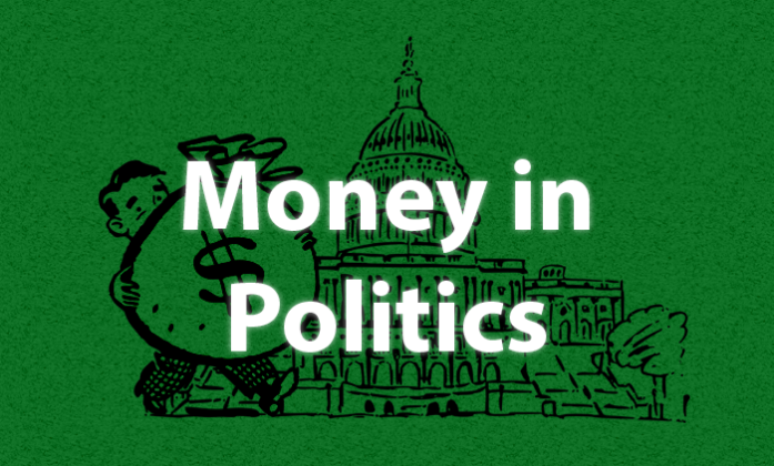 Academic Literature Shows: The Problems with Regulating Campaign ...