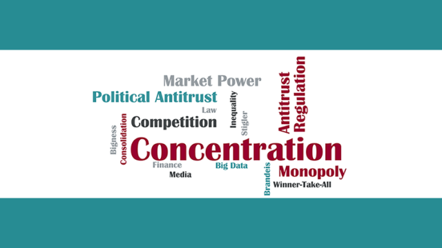 "The Exercise of Market Power Probably Contributes to Economy-Wide ...