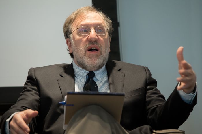 Is There a Case to be Made for Political Antitrust? - ProMarket