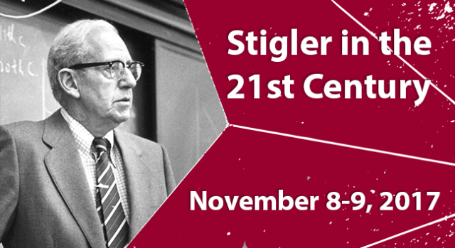 George Stigler on Regulation: Lessons for Today - ProMarket