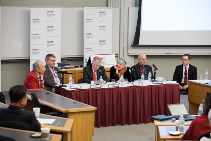 George Stigler and How Freshwater Economics Won the Day - ProMarket