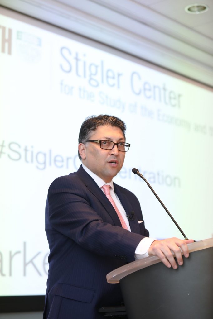 DOJ Antitrust Chief Makan Delrahim: “American Antitrust Agencies Likely ...