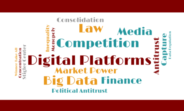 Solutions to the Threats of Digital Monopolies - ProMarket