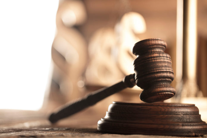 Executive Orders, Judicial Orders, and the Rule of Law - ProMarket