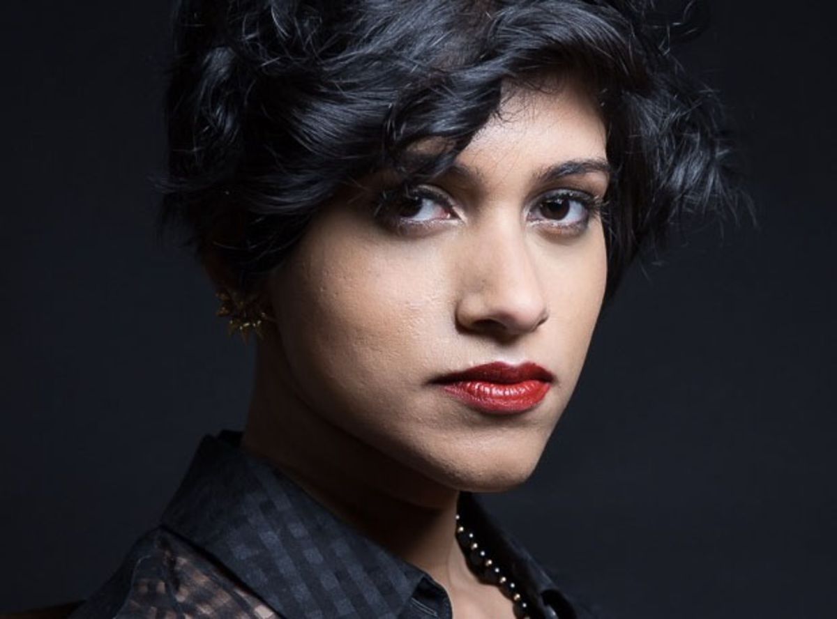 Fahmi Quadir: “Short Sellers are Always an Easy Boogeyman”