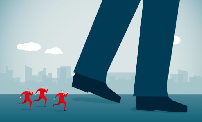 Towards the Giant Three: The Rise and Rise of the Big Three Index Funds ...