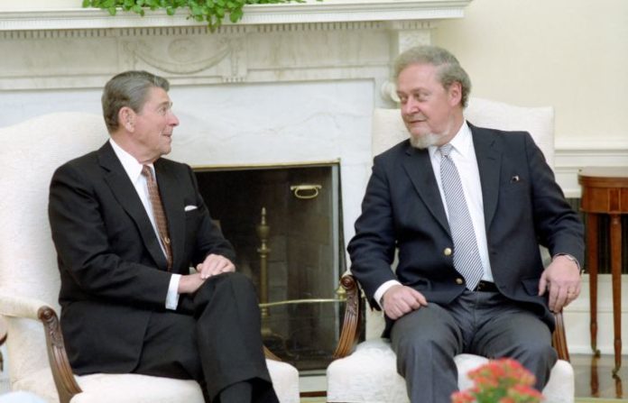 How Robert Bork Fathered the New Gilded Age - ProMarket