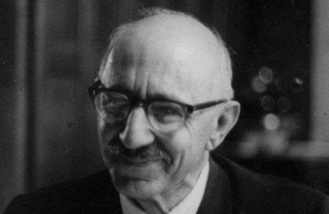 Aaron Director’s Legacy: The Beginning of Doubt is the Beginning of ...