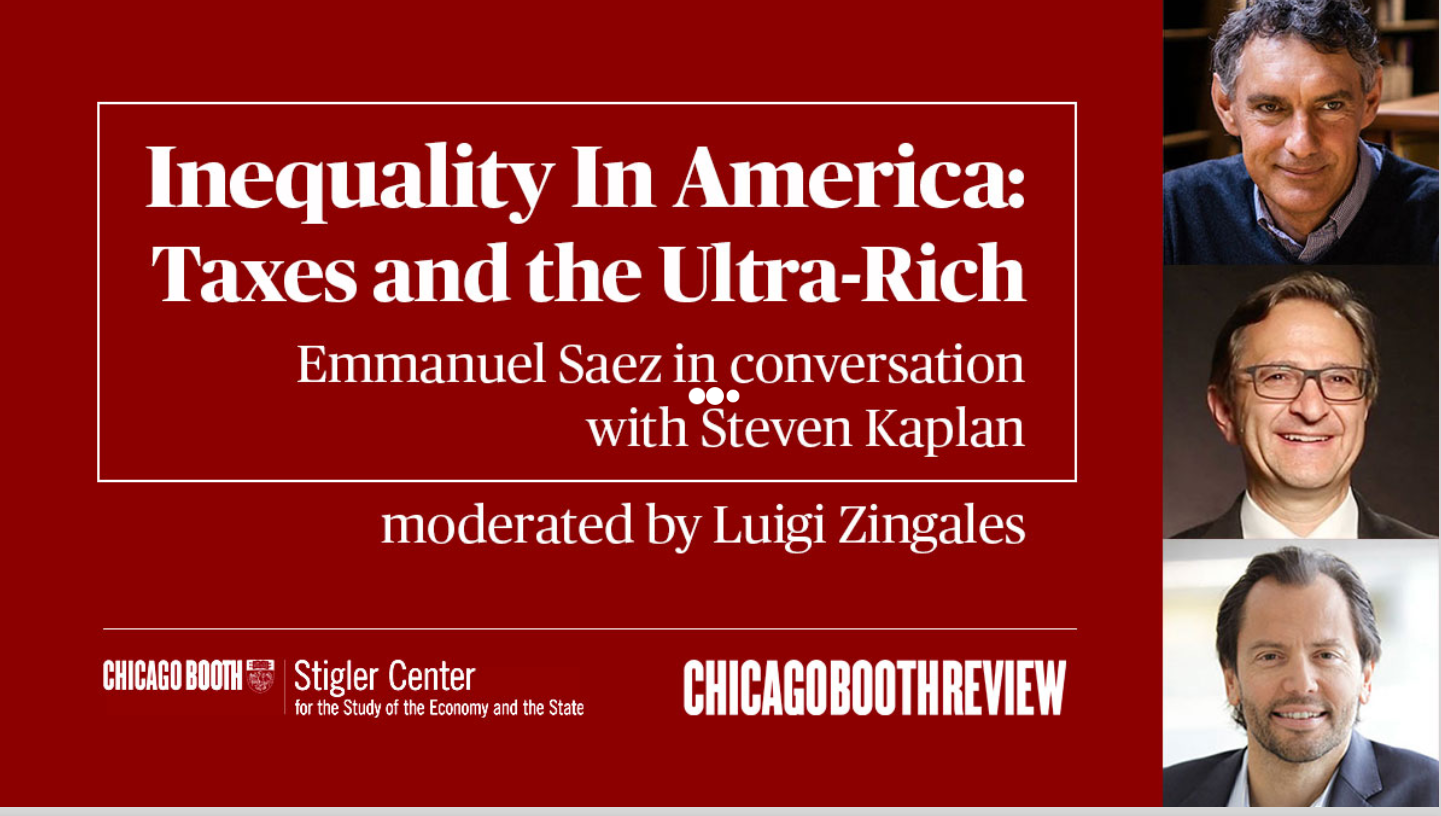 A New Capitalisn't Episode: The Controversial Tax Policies Of Emmanuel ...