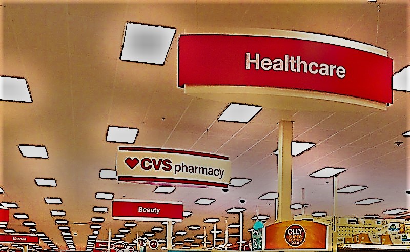 The Amazon of Health Care: How CVS Is Evolving From a Drug Store Chain ...