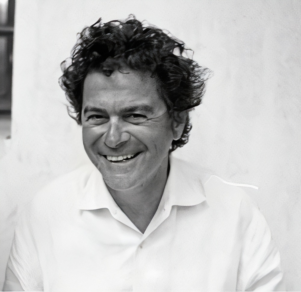 "Thank You and Farewell": Francesco Trebbi on Alberto Alesina's ...