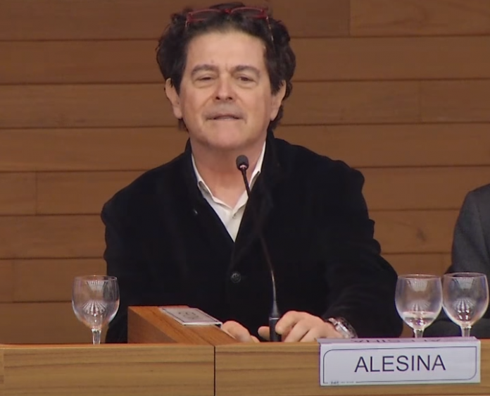 Not Everyone Agreed With Alberto Alesina, but Nobody Could Ignore the ...