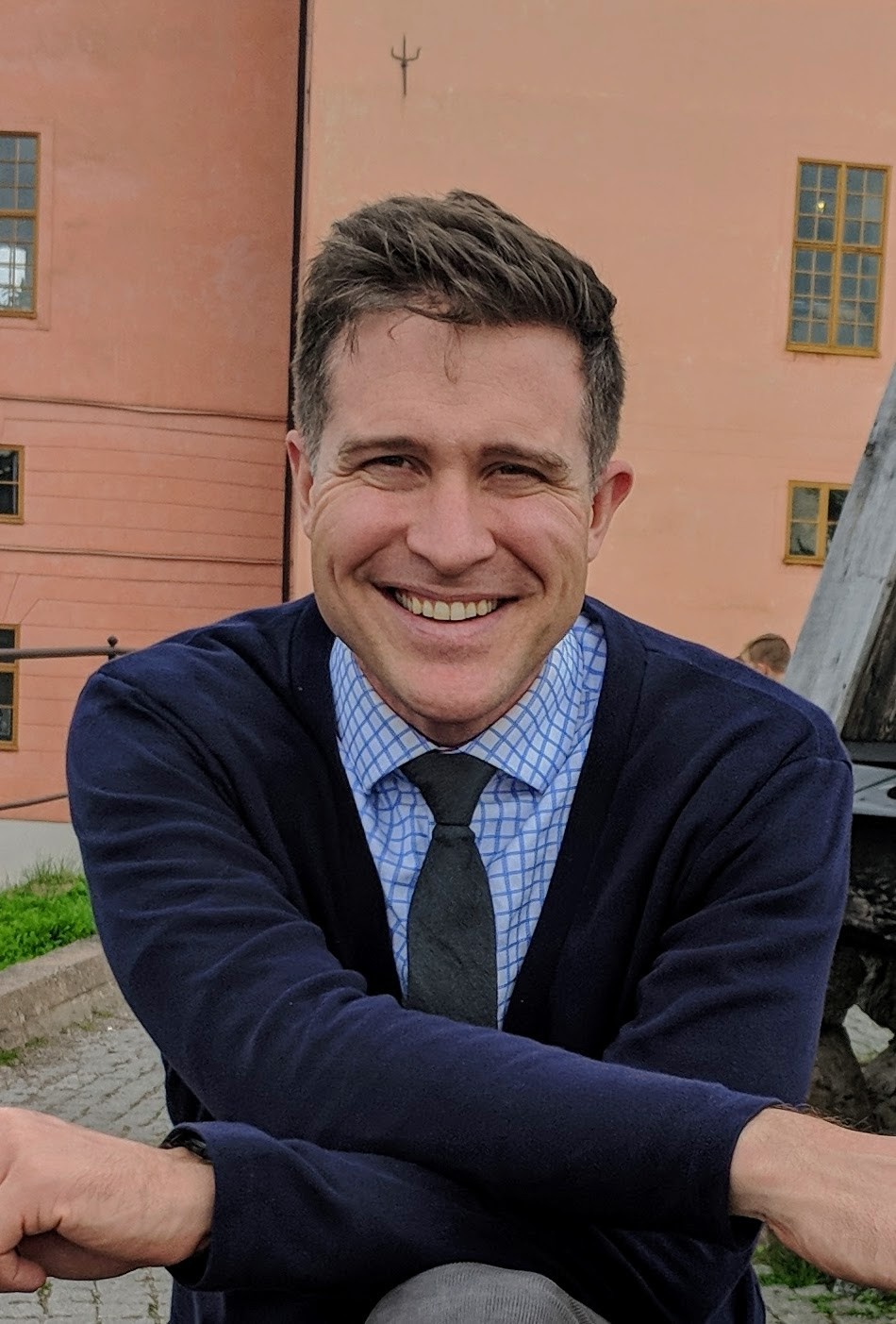 Lucas Kunce, Author at ProMarket