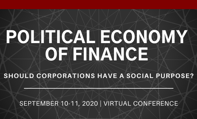 Friedman’s Principle, 50 Years Later - ProMarket