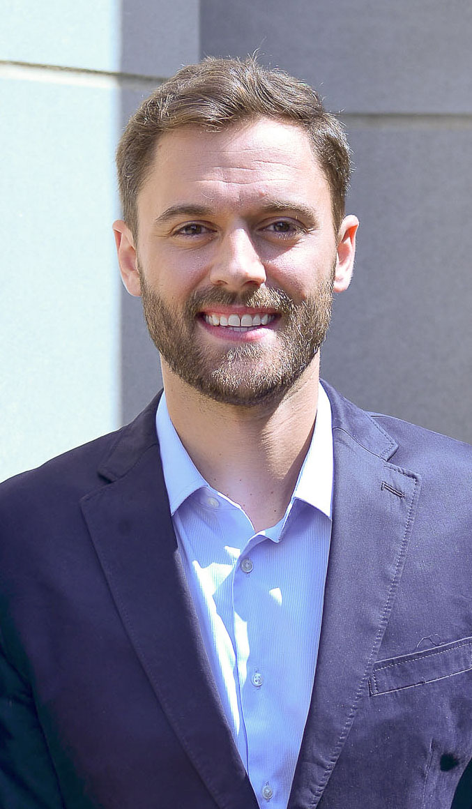 Marc Painter, Author at ProMarket