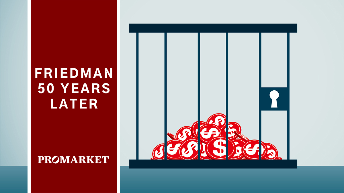 Can Institutional Investors Solve Societal Issues When Governments Fail