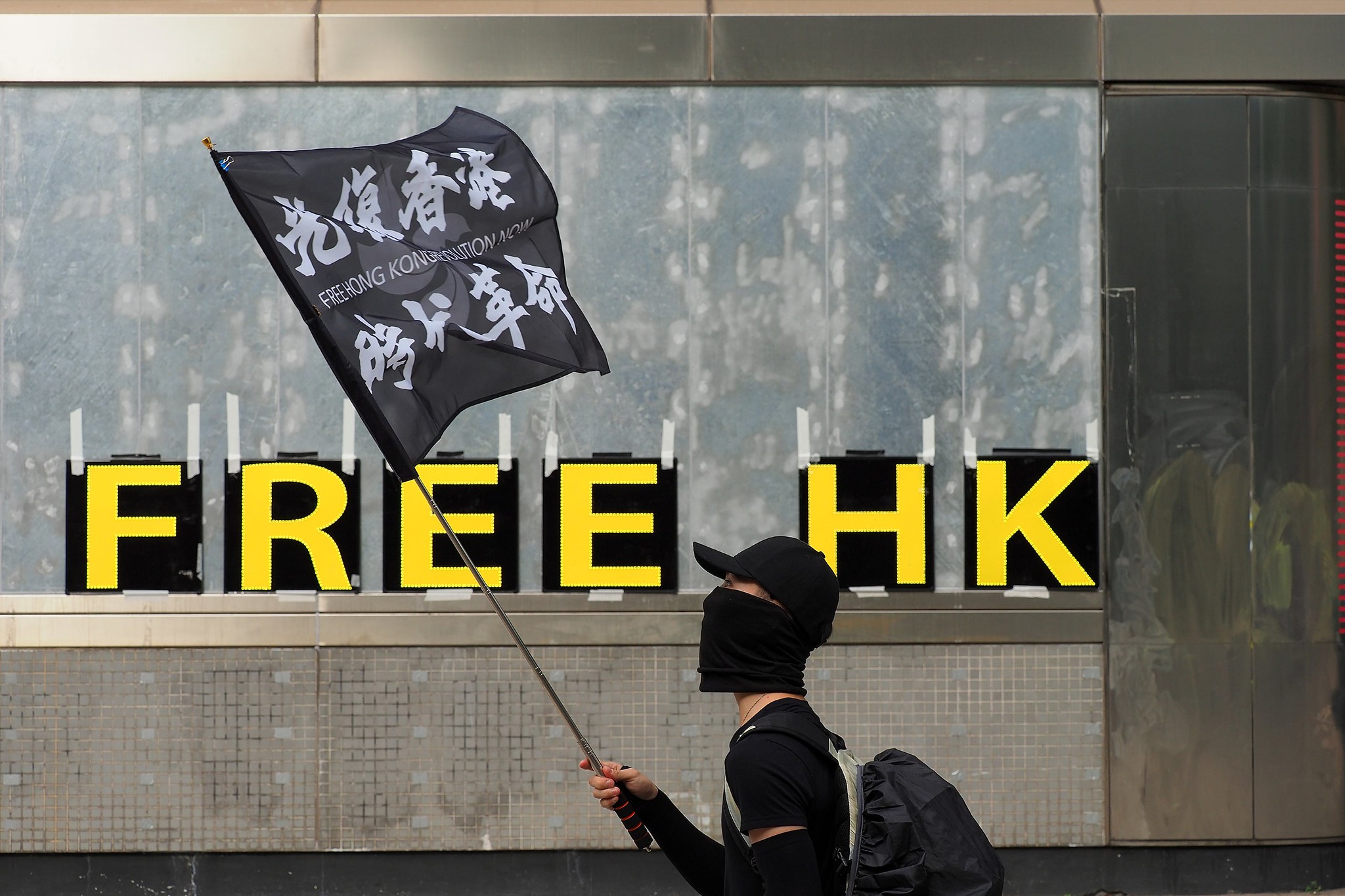Beijing’s Erosion of Hong Kong’s Freedoms Has Been in the Works for ...