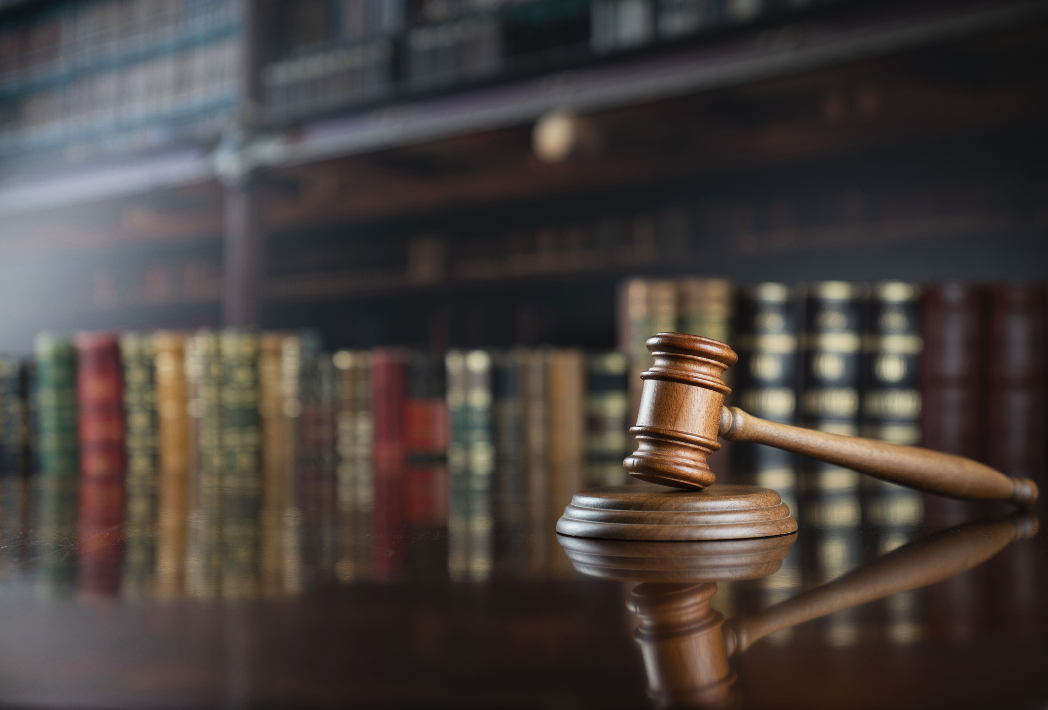 Judges Who Use Economic Reasoning in Court Decisions Rule In Favor of ...