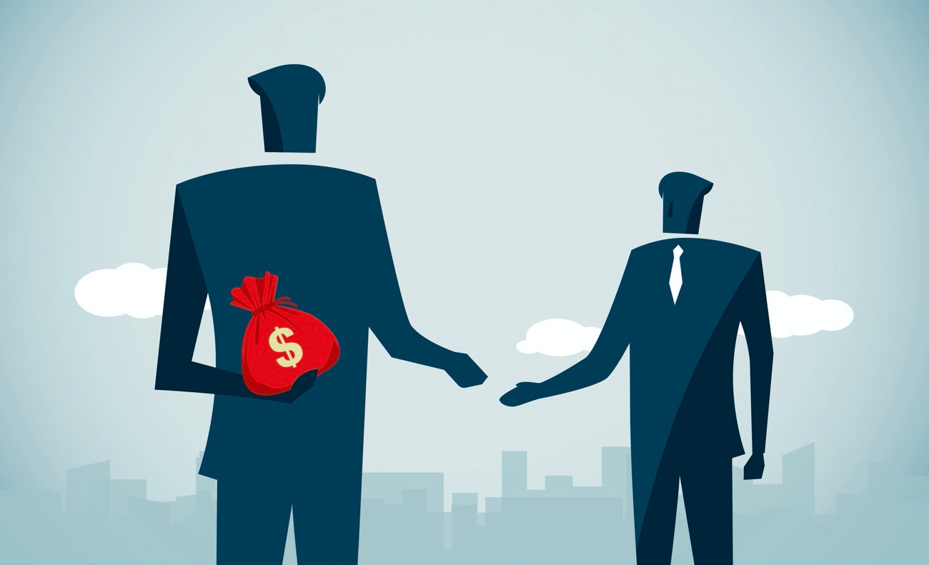 We Need More Research on Corporate Corruption - ProMarket