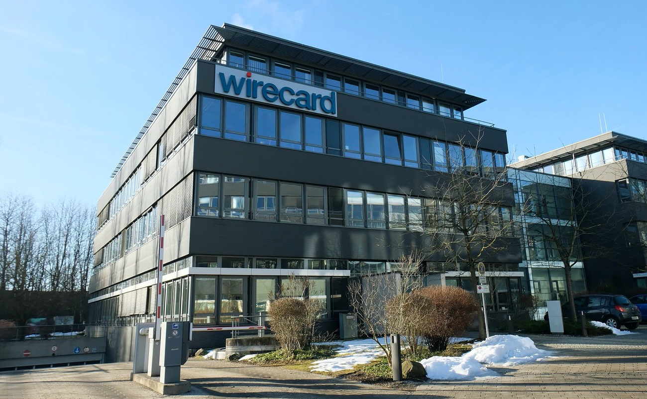 The Wirecard Saga: Germany's Enron Moment? A Webinar