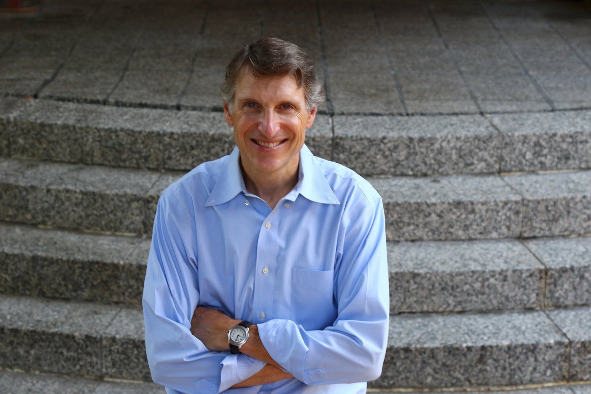 Bruce Sacerdote, Author at ProMarket