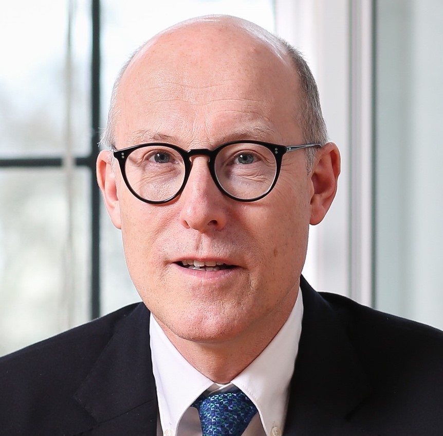 Tim Besley, Author at ProMarket