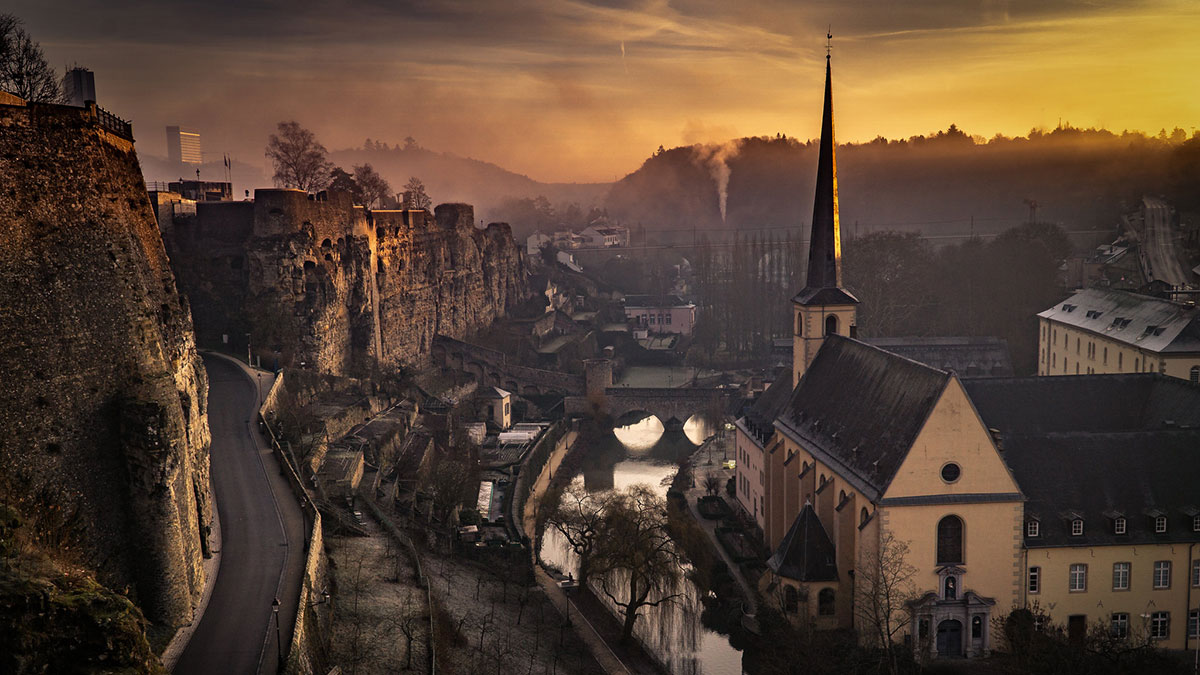 Luxembourg Remains an "Offshore Hub in the Heart of Europe"