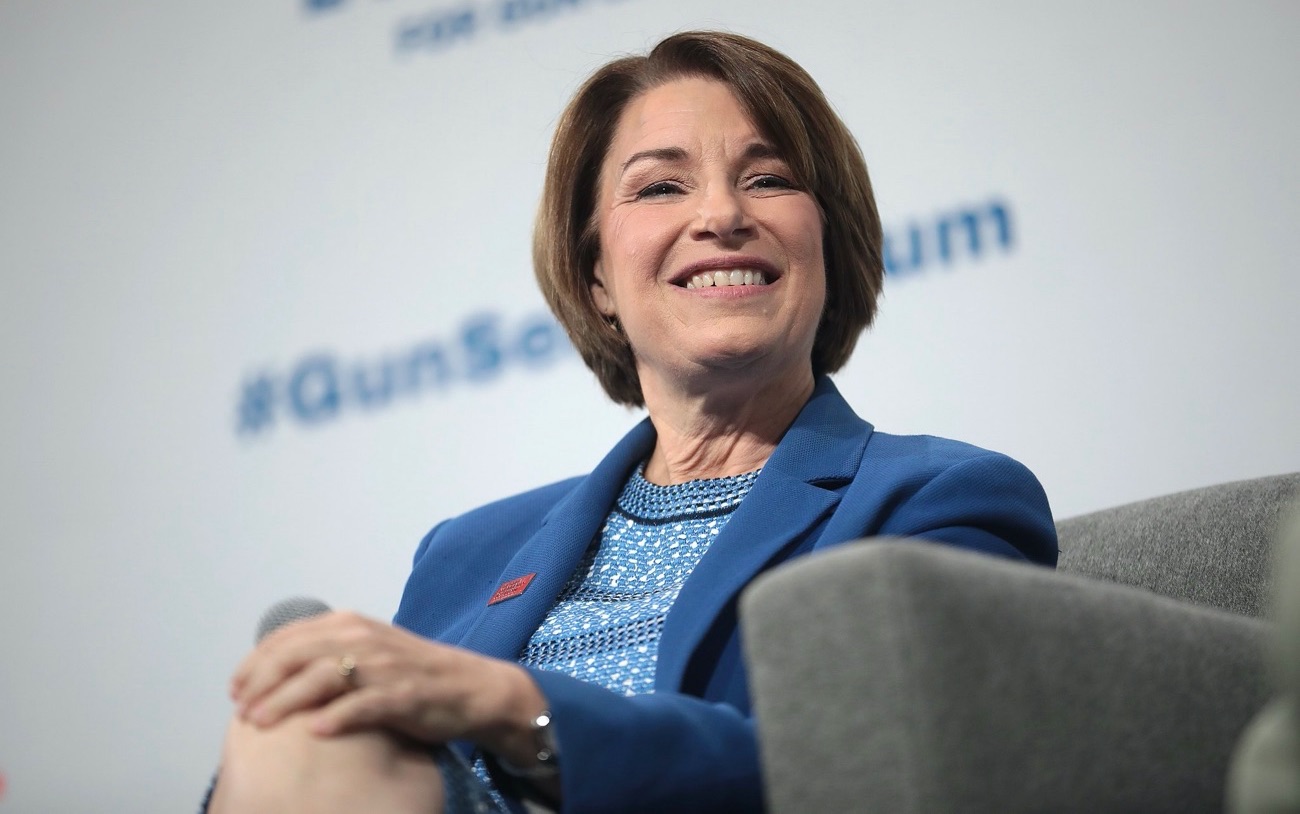 The Irony in Senator Klobuchar’s Antitrust Bill - ProMarket