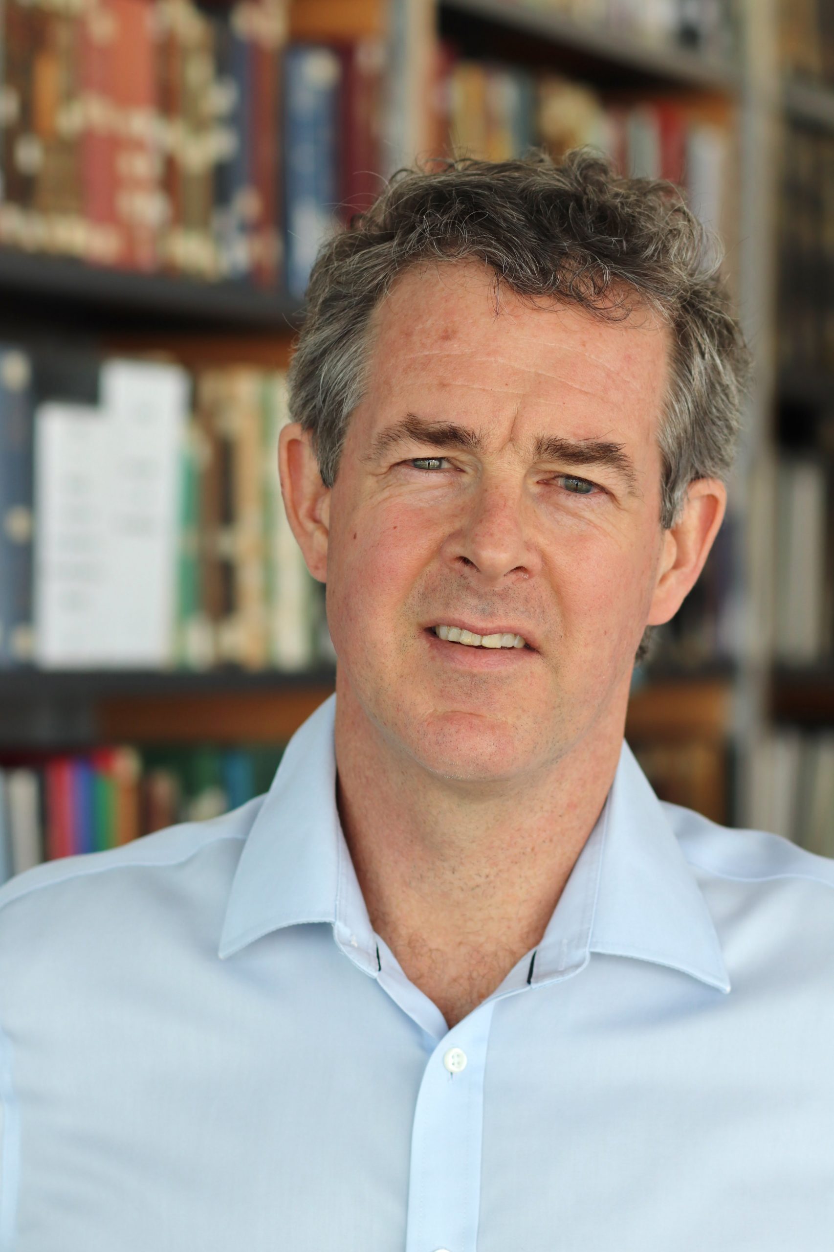 Brian Cheffins, Author at ProMarket