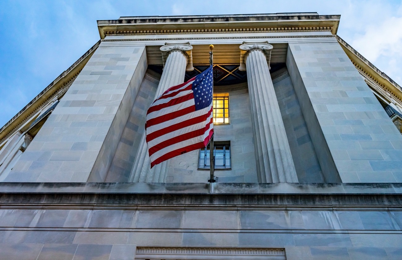 Morale At the DOJ's Antitrust Division Has Plummeted. Here’s How to Fix It