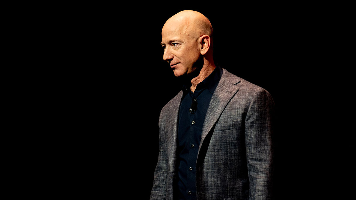 How is Amazon's rise driving inequality in America?