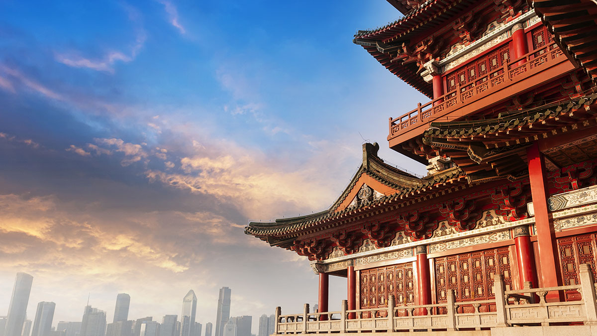 Chinese Antitrust 2.0: Why Is China Going After Its Big Tech? - ProMarket