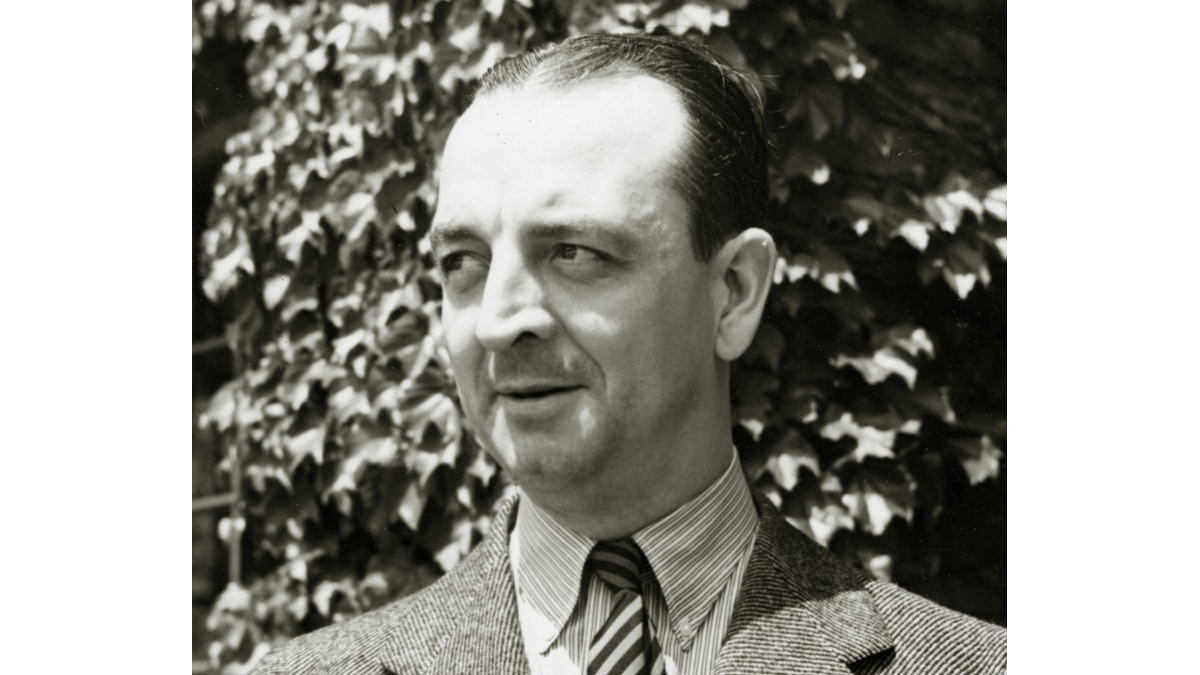 George Stigler on Henry Simons, "Crown Prince" of the Chicago School