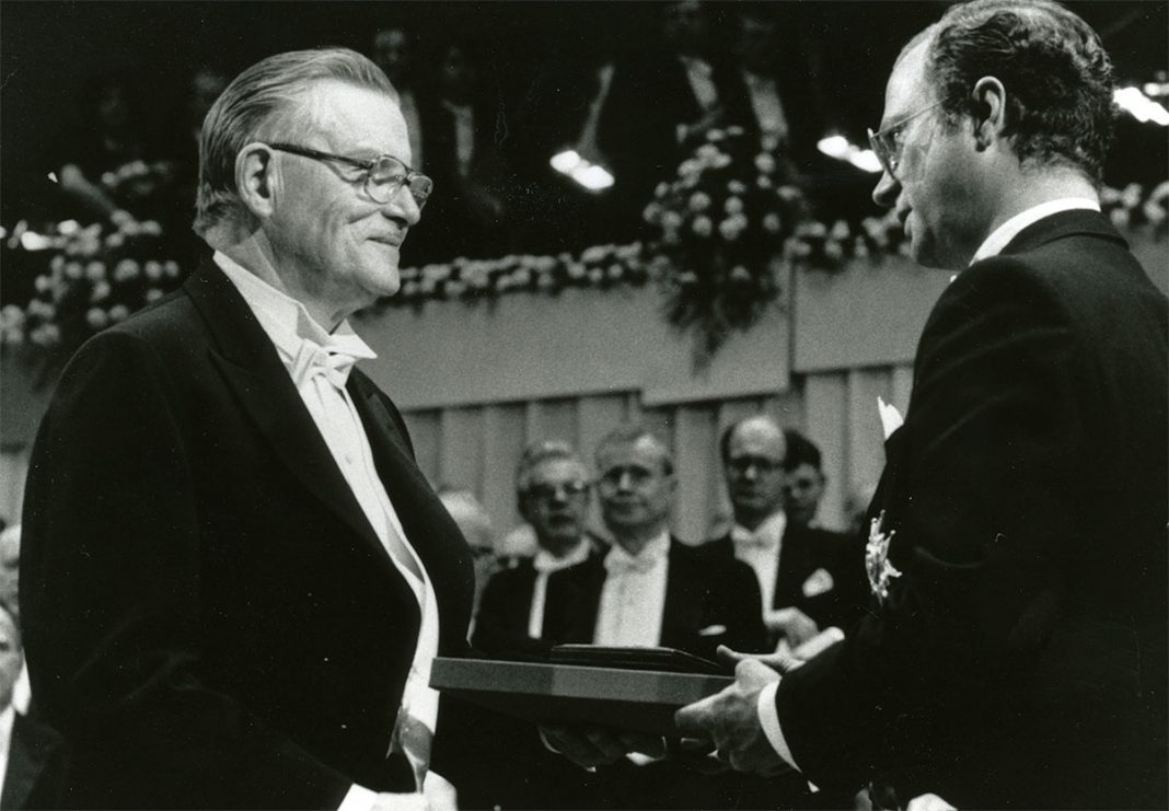 Buchanan Trusted Market Mechanisms Because He Trusted Individuals