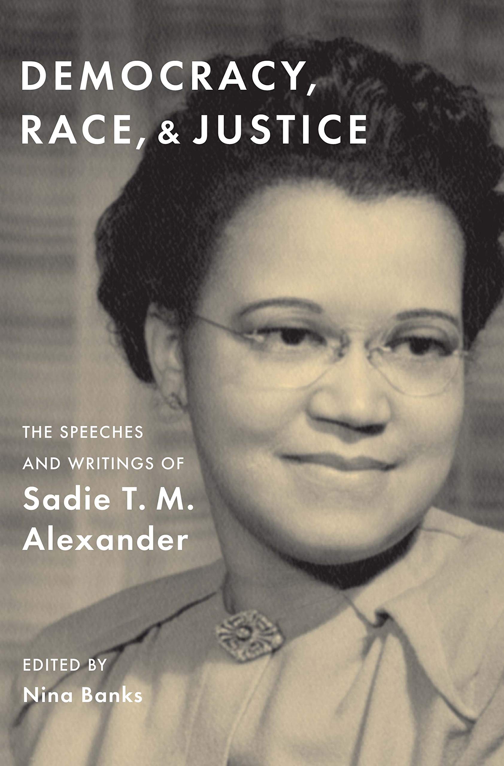 How Sadie Alexander Became A Voice For Black Workers