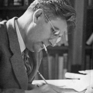 George Stigler on Henry Simons, "Crown Prince" of the Chicago School
