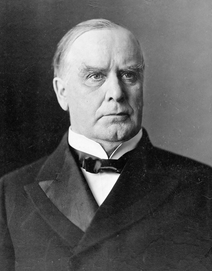 Antitrust Lessons From the Presidency of Theodore Roosevelt