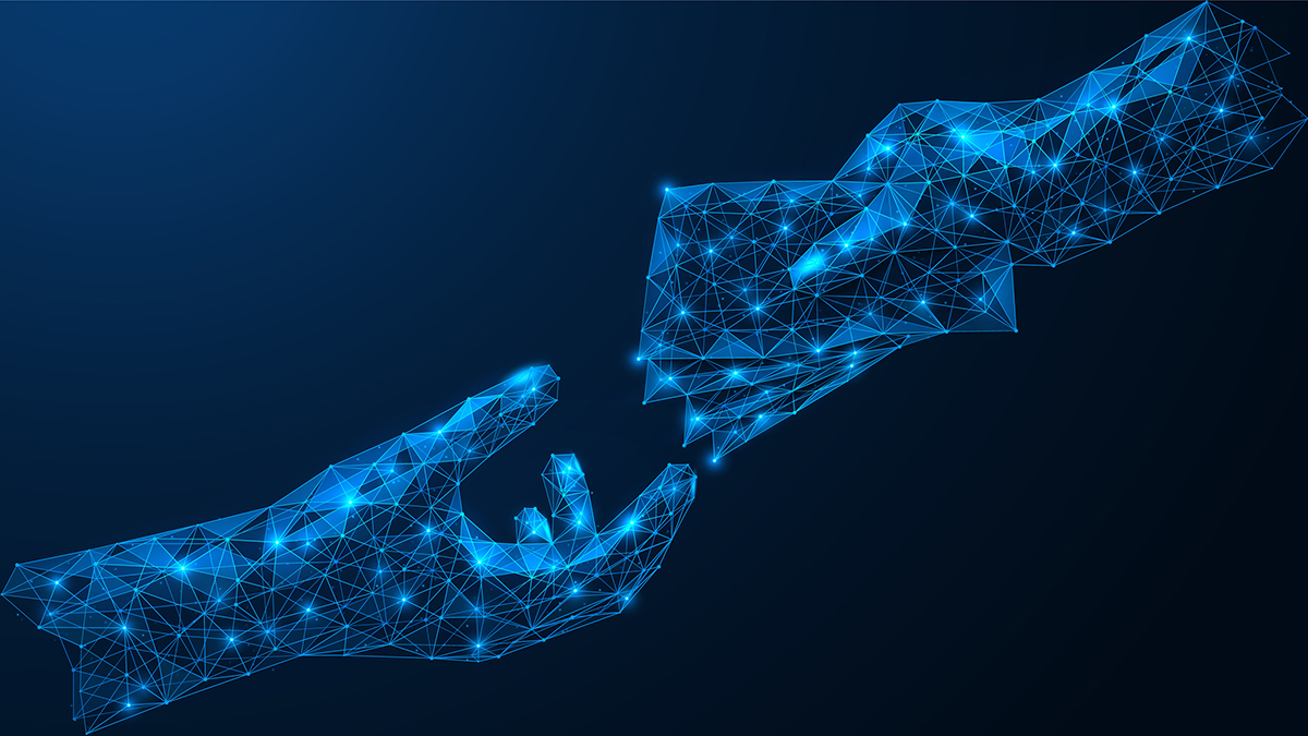 Who Benefits from New Financial Technologies During Epidemics?