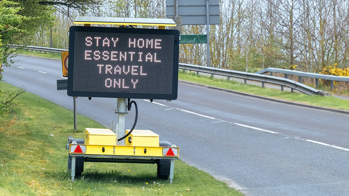 More Flexible Constitutions Could Prevent Restrictions on Civil Liberties