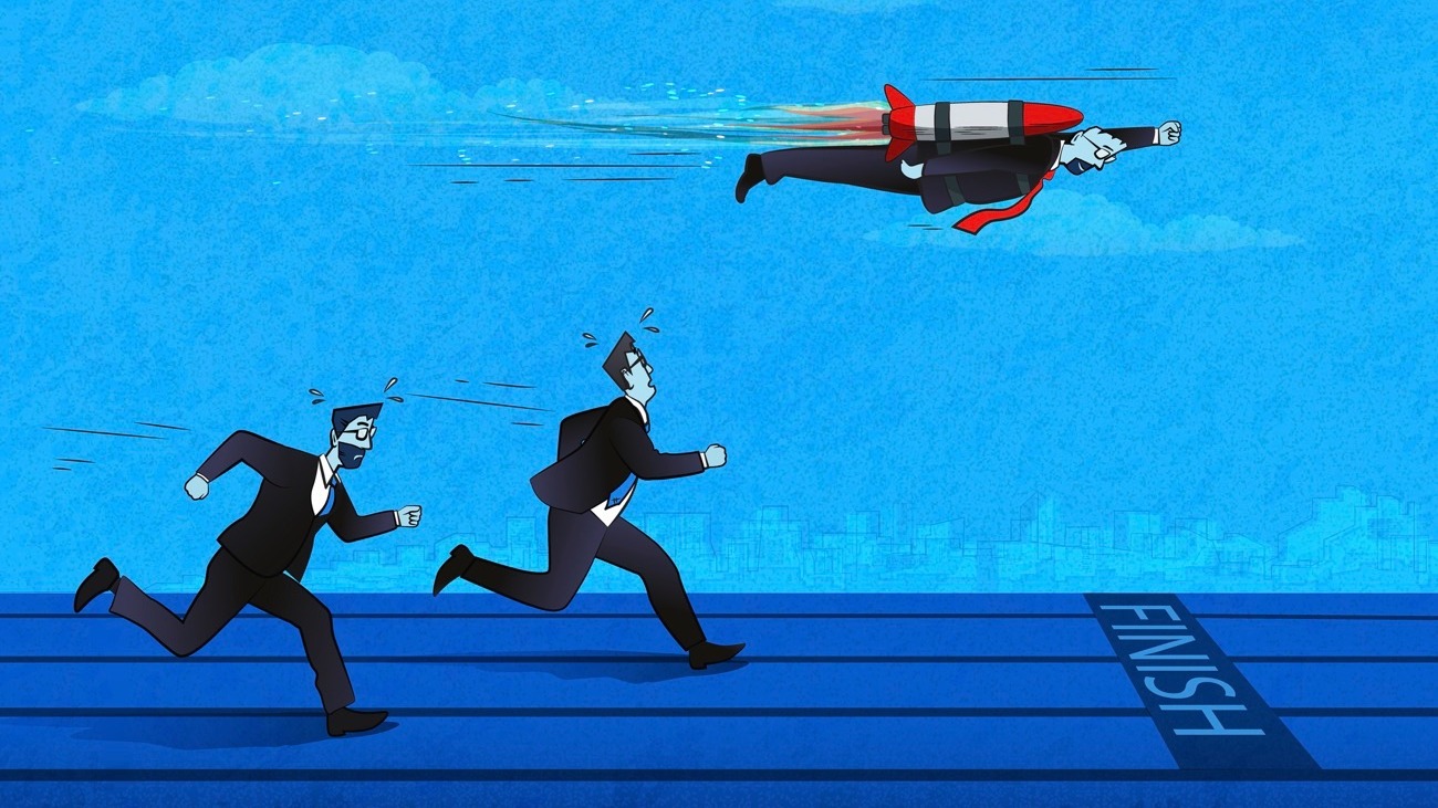 Antitrust Law’s Unwritten Rules of Unfair Competition - ProMarket