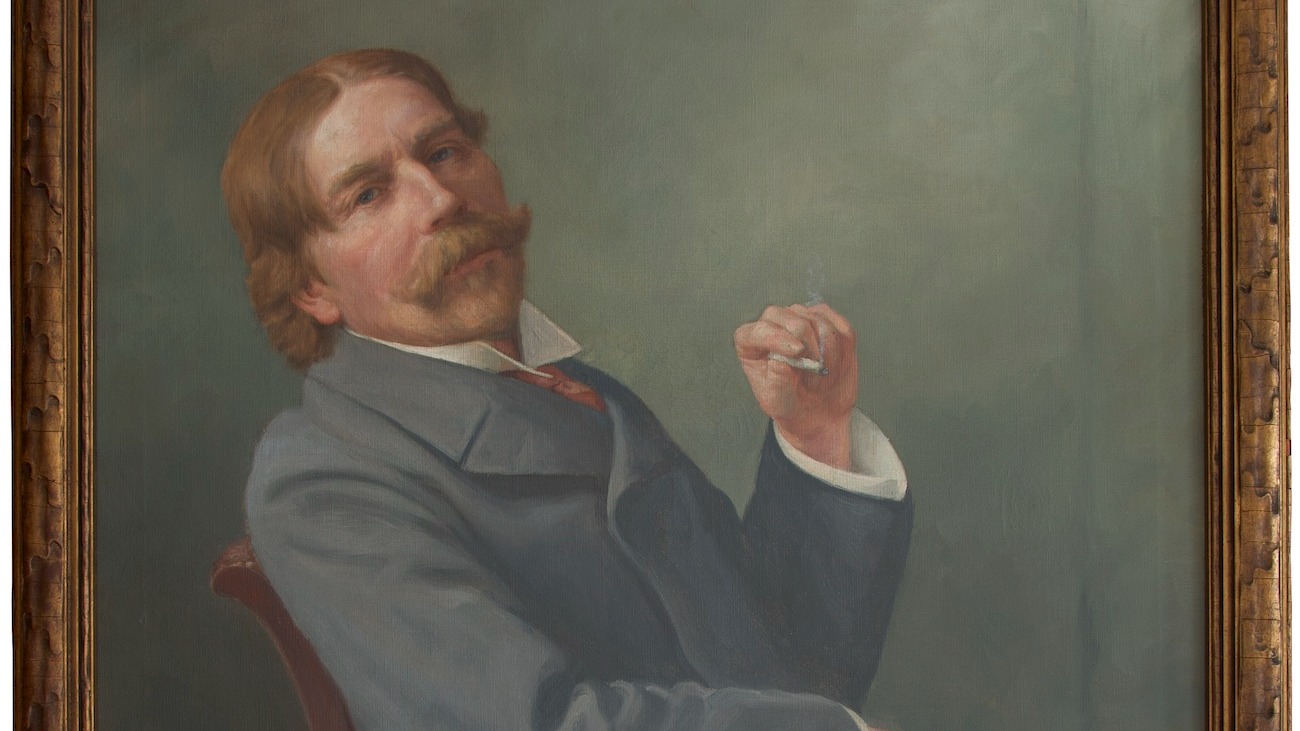 The Unintended Economist: How Thorstein Veblen Pivoted From Philosophy ...