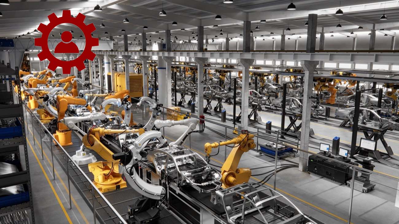 How the Rise of Labor Market Power Helps Explain the Fall of US ...