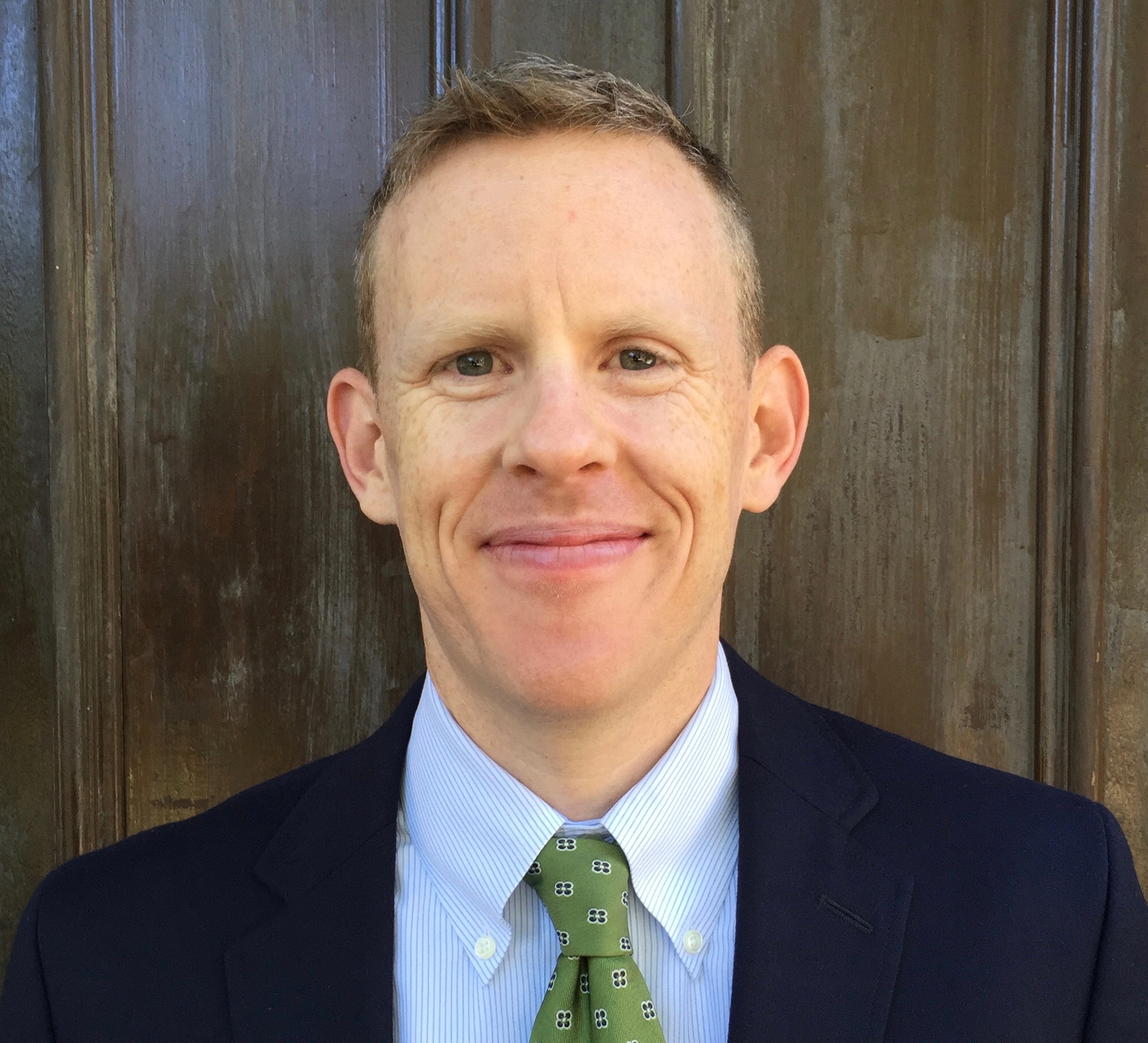 Jason M. Kelly, Author at ProMarket