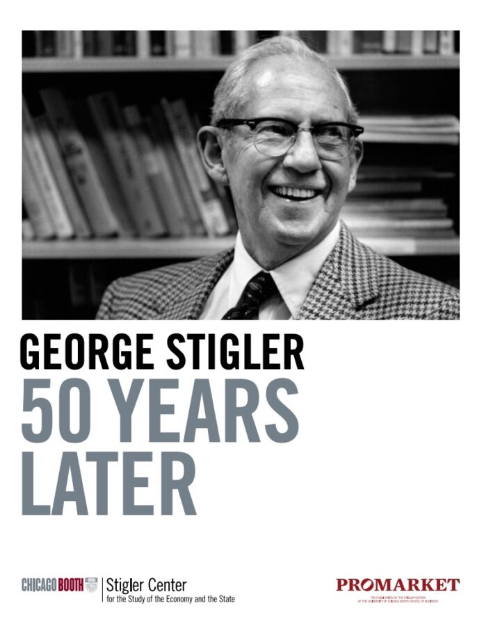 The Mechanisms of Regulatory Capture - ProMarket