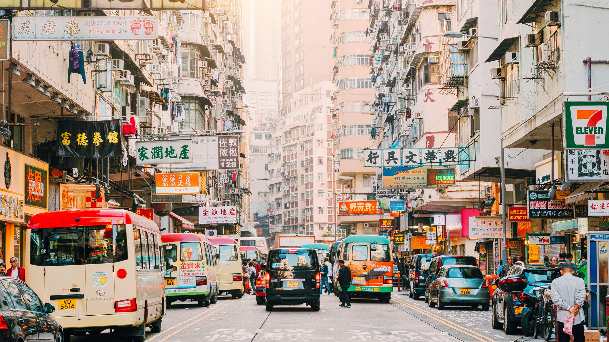 How Does Party-State Capitalism In China Interact With Global ...