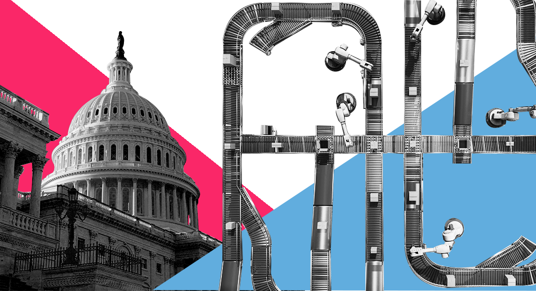 A New Framework for Better Industrial Policies - ProMarket