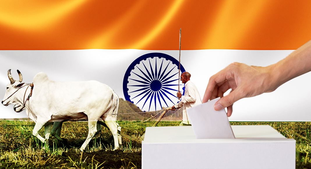 Climate Change Is Shifting Voter Behavior in Low-Income Countries ...