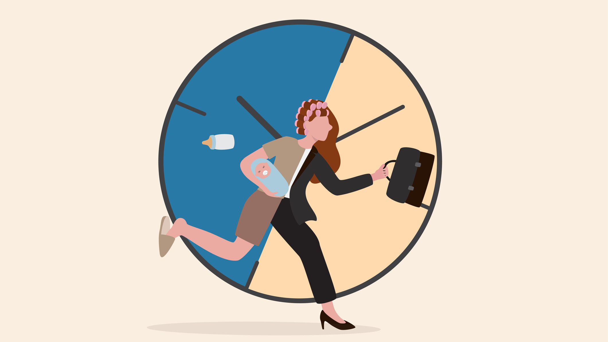 How Women in the Workplace Has Changed Over the Last 50 Years - ProMarket