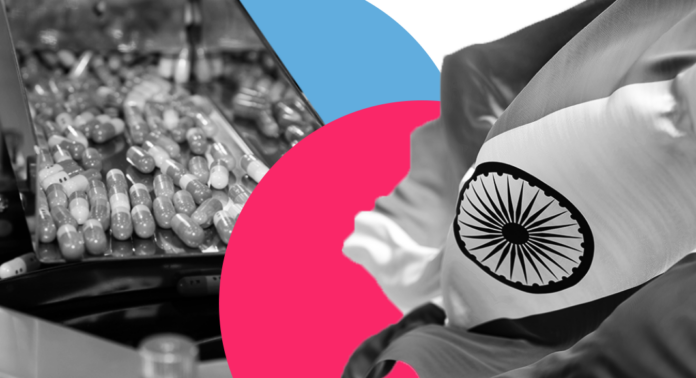 India's Evolving Industrial Policy Is Critical for Realizing Its ...